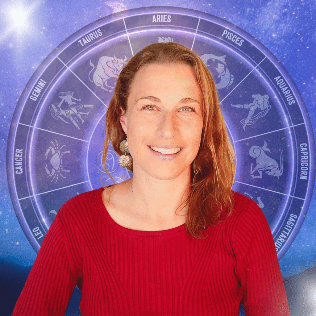 Intuitive Astrology Coaching Program | Transform your life Today!